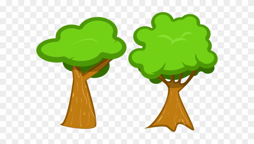 Cartoon Clipart Tree - First Grade Workbook: Math [book] - Free ...